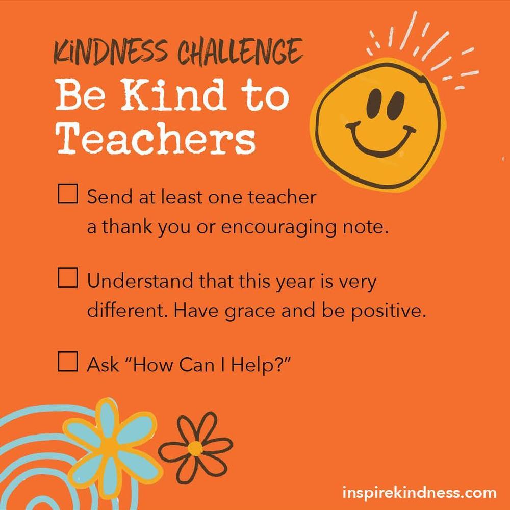 Random Acts Of Kindness Coronado Random Acts Of Kindness Coronado